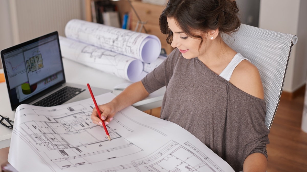 From Sketch to Reality: How Interior Design Courses Bring Ideas to Life