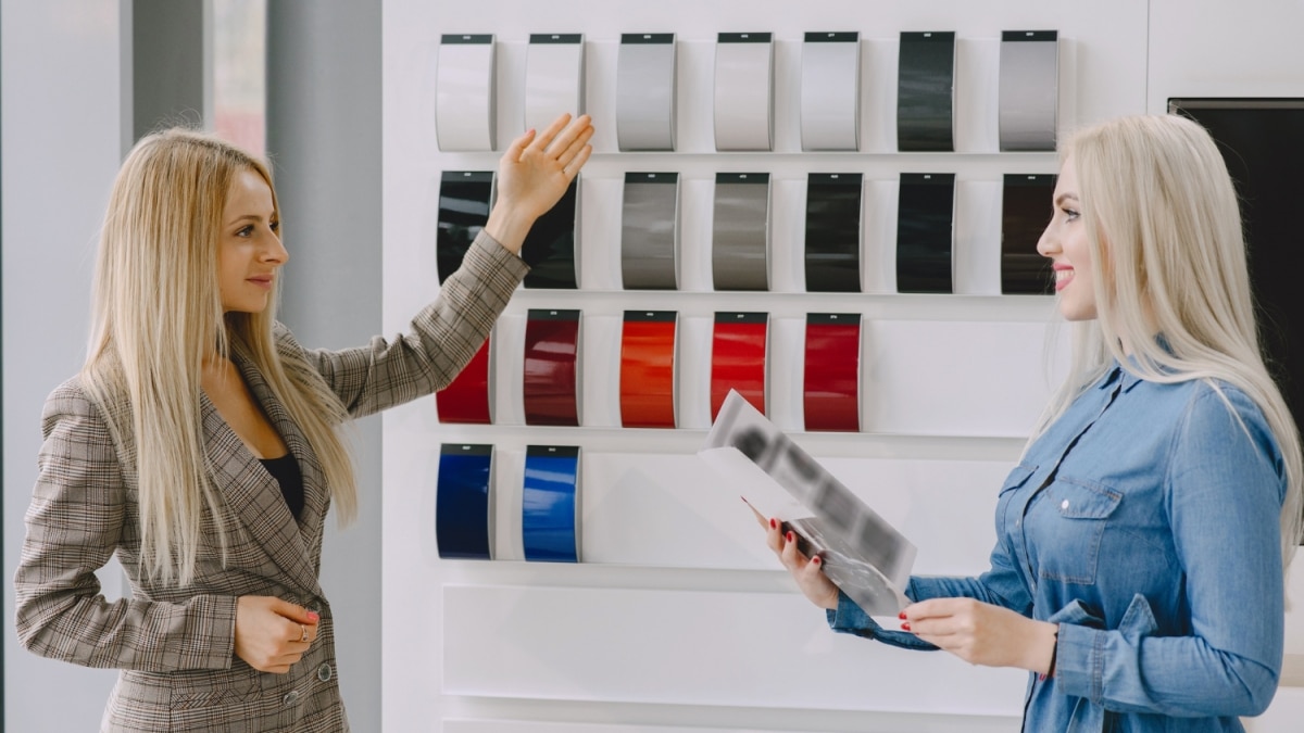 Future Forward: Unveiling the Latest Trends Shaping the Trade Show ...