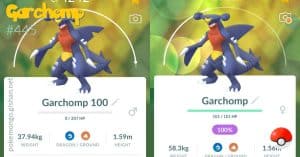 Garchomp Weakness: Best Pokémon Counters Revealed
