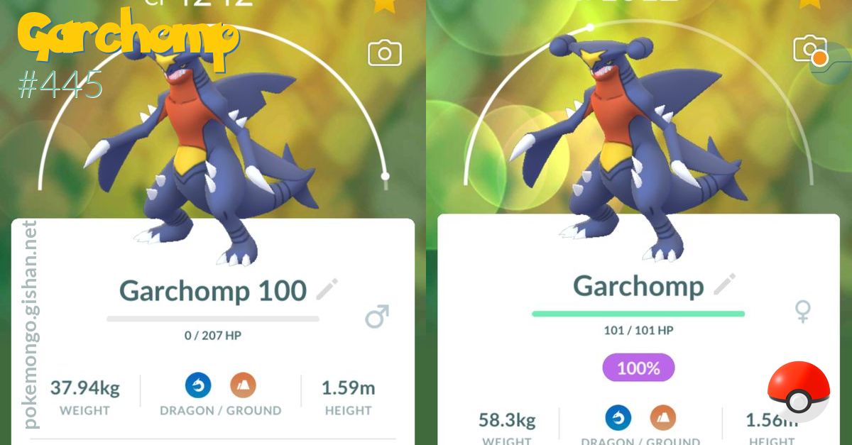 Garchomp Weakness: Best Pokémon Counters Revealed