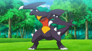 What Is Garchomp Weak Against: Its Vulnerabilities