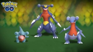 Garchomp Weakness: Best Pokémon Counters Revealed