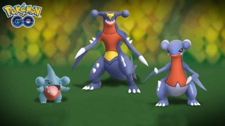 Garchomp Weakness: Best Pokémon Counters Revealed