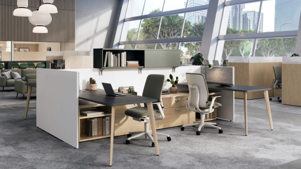 Maximizing Efficiency: Tips for Designing an Office That Works for You