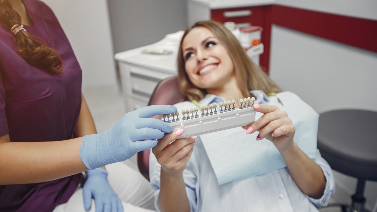 Natural-Looking Veneers and Other Trends in Aesthetic Dentistry and ...