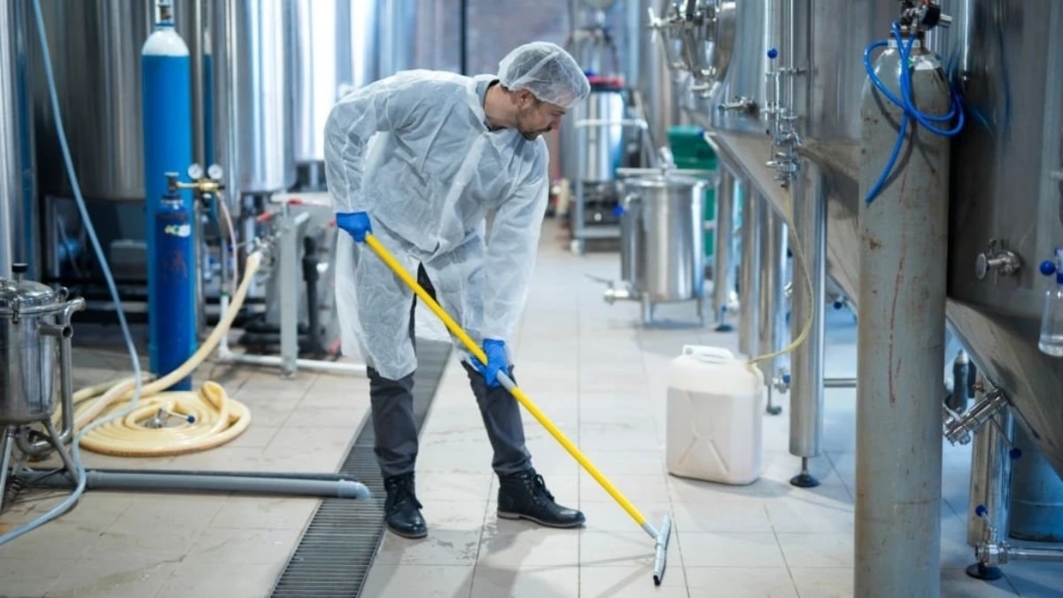 Occupational Hygiene: A Key to a Safer, Healthier, and More Productive ...