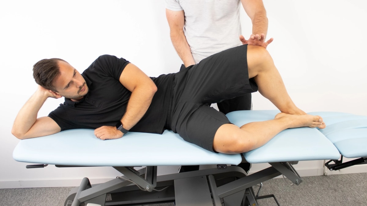 Piriformis Syndrome: Understanding the Causes, Symptoms, and Treatment