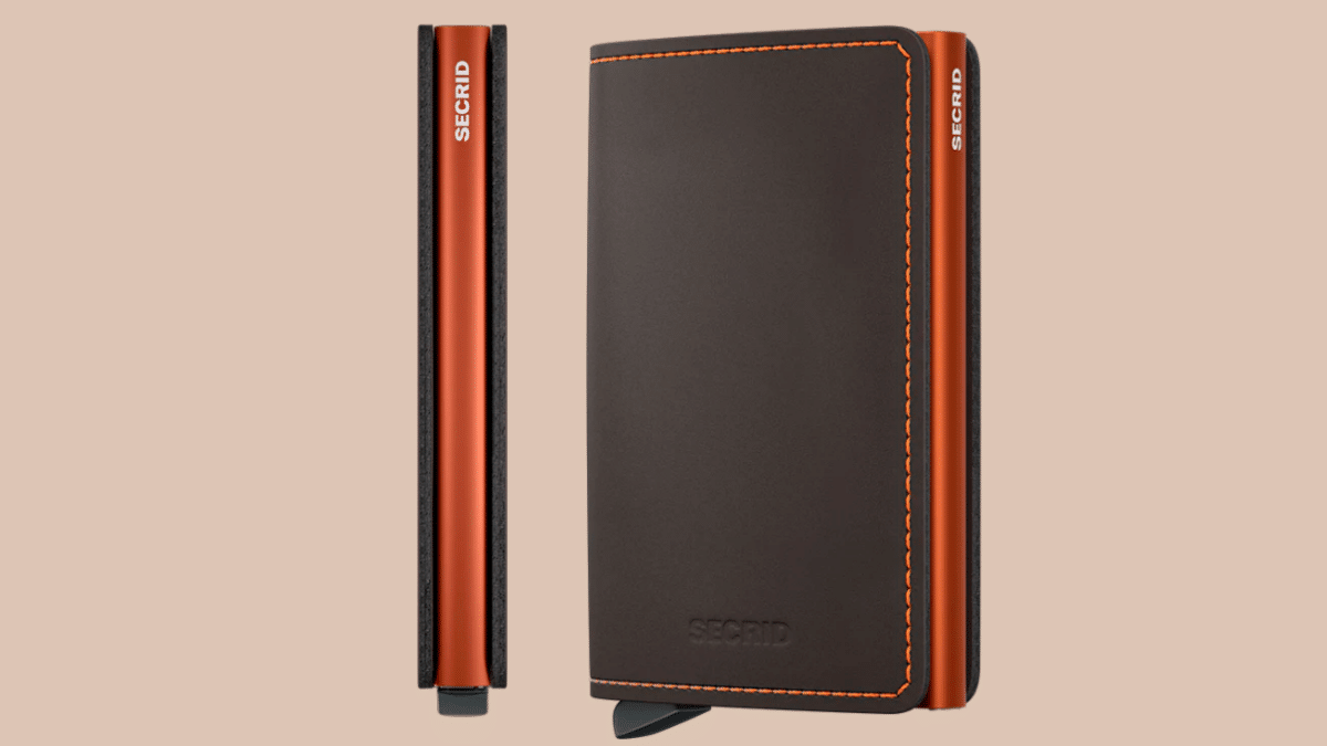 Protecting your pocket: The rise of RFID wallets in the digital age