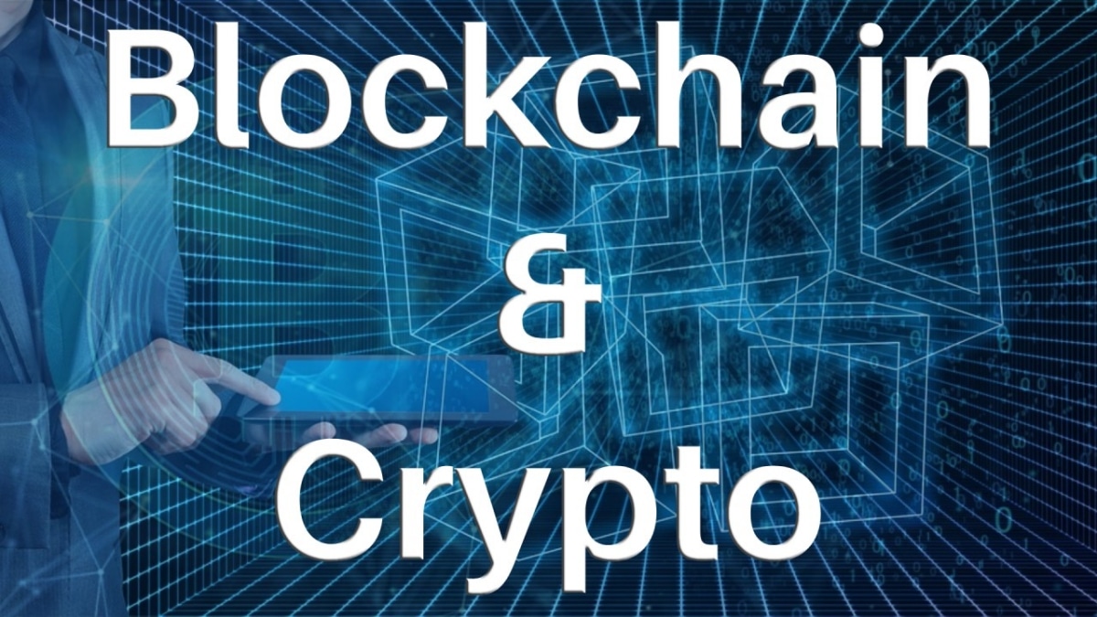 Revolutionizing User Experiences: How Blockchain and Cryptocurrencies ...