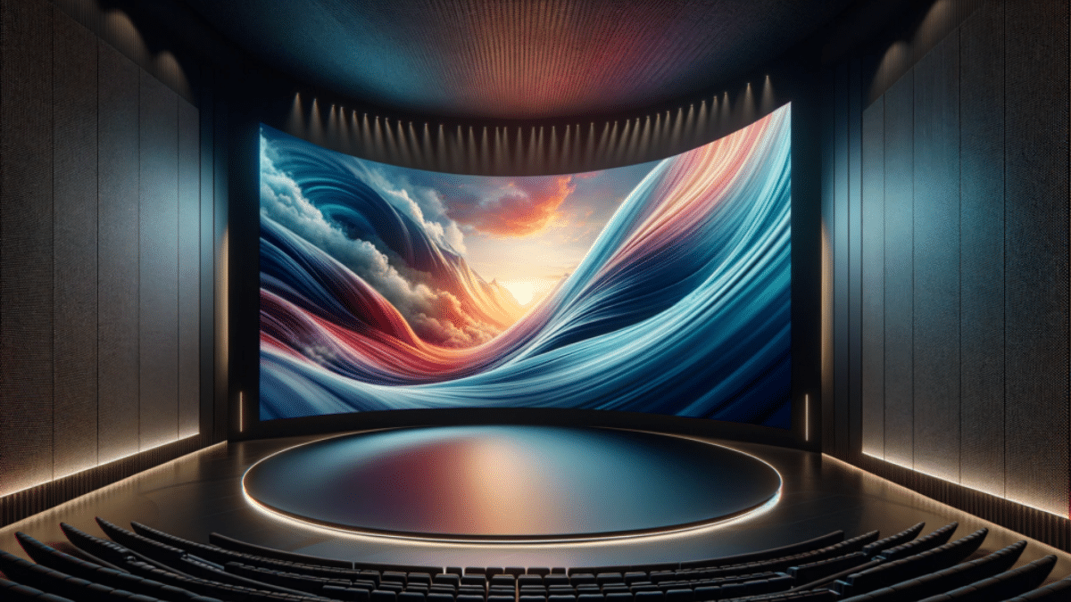 Revolutionizing Visual Communication: The Flexibility and Impact of ...