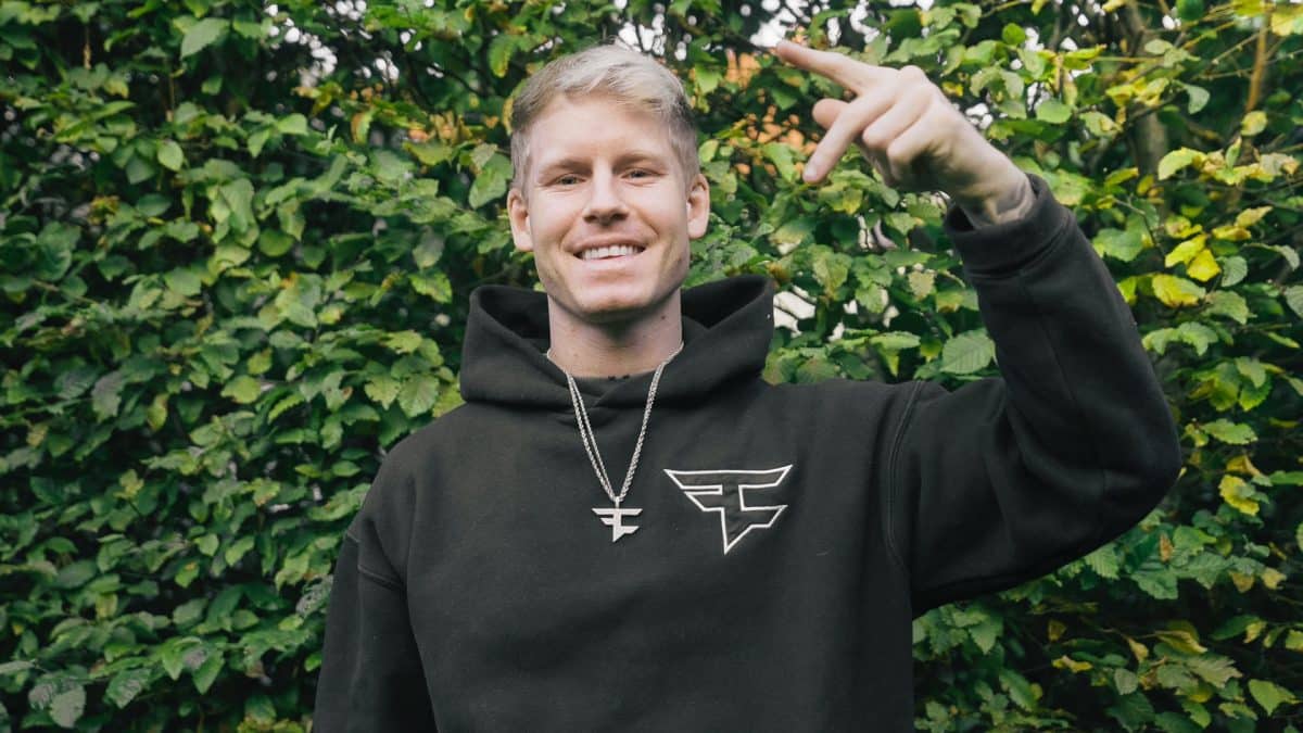 Faze Clan Roster: Fresh Lineup, Big Expectations
