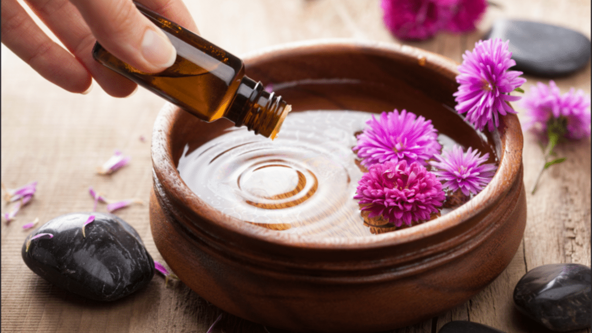 The Aromatic World of Pure Essential Oils: Nature's Potent Extracts