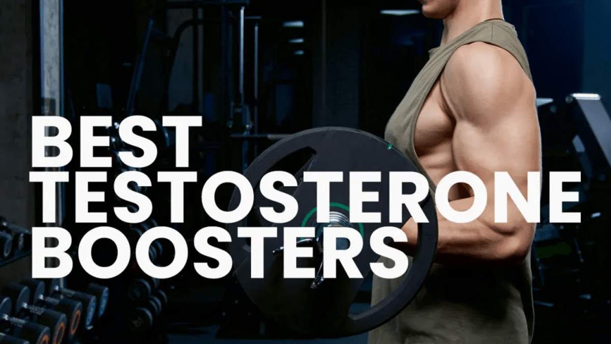 Transform Your Life with Gorilla Mind Sigma – The Ultimate Testosterone ...