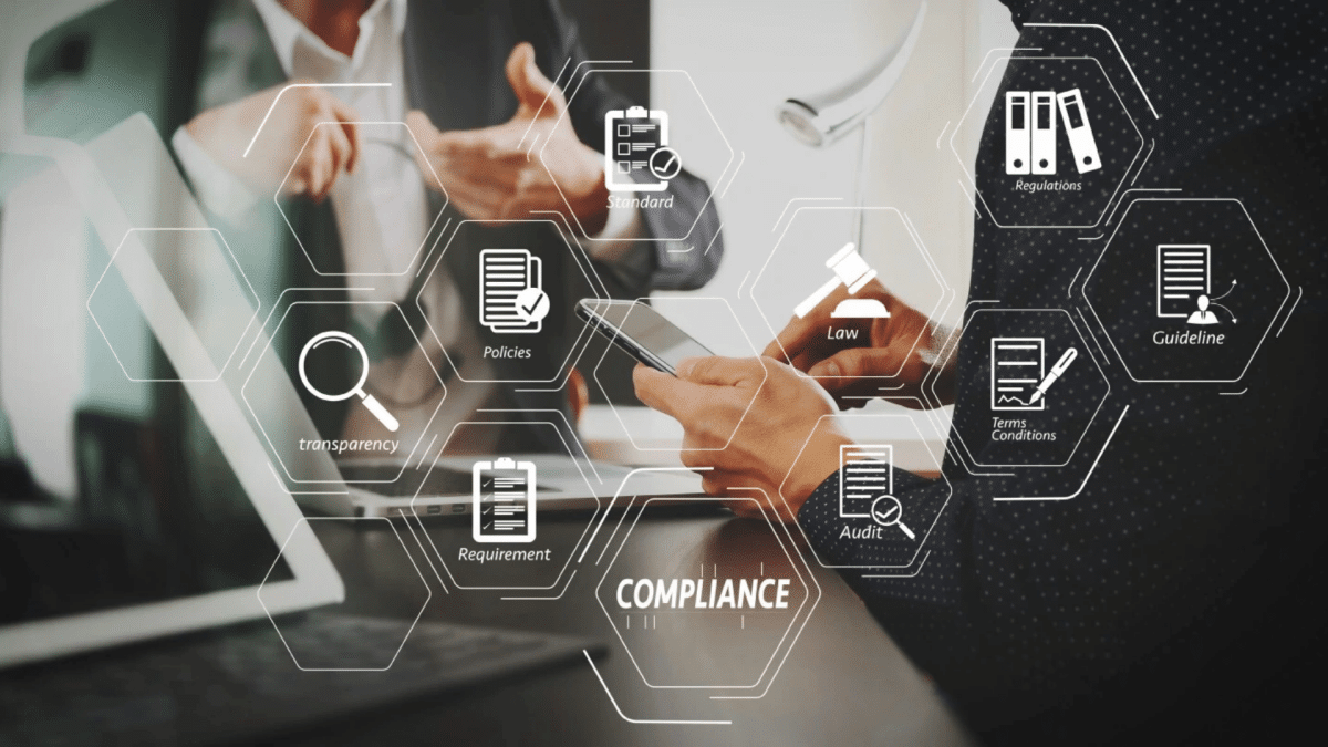 Understanding Trade Compliance and its ElementsUnderstanding Trade ...