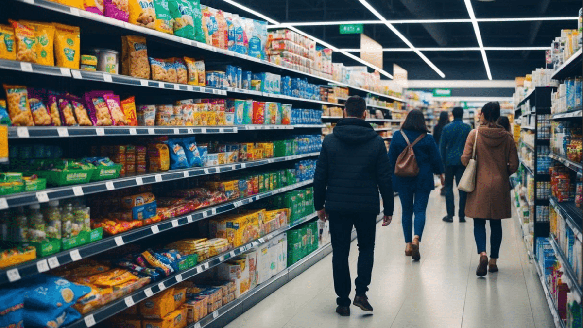 What Are Fast-Moving Consumer Goods (FMCG)? Understanding the ...