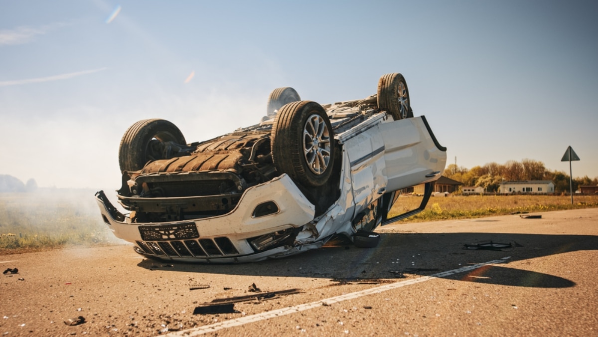Why SUVs and Trucks Are More Prone to Rollover Accidents (and How to ...