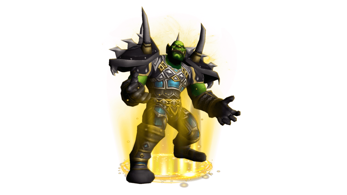 WoW Power Leveling — What’s So Special About It?