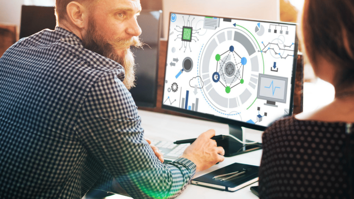 Workflow Automation: A Complete Guide & Top 3 Software Picks for 2024