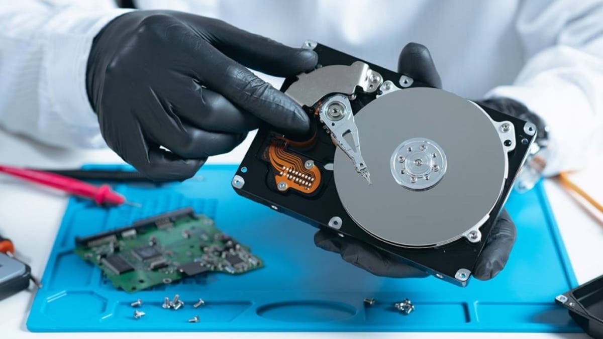 [Fixed] How to Recover Data From Western Digital External Hard Drive