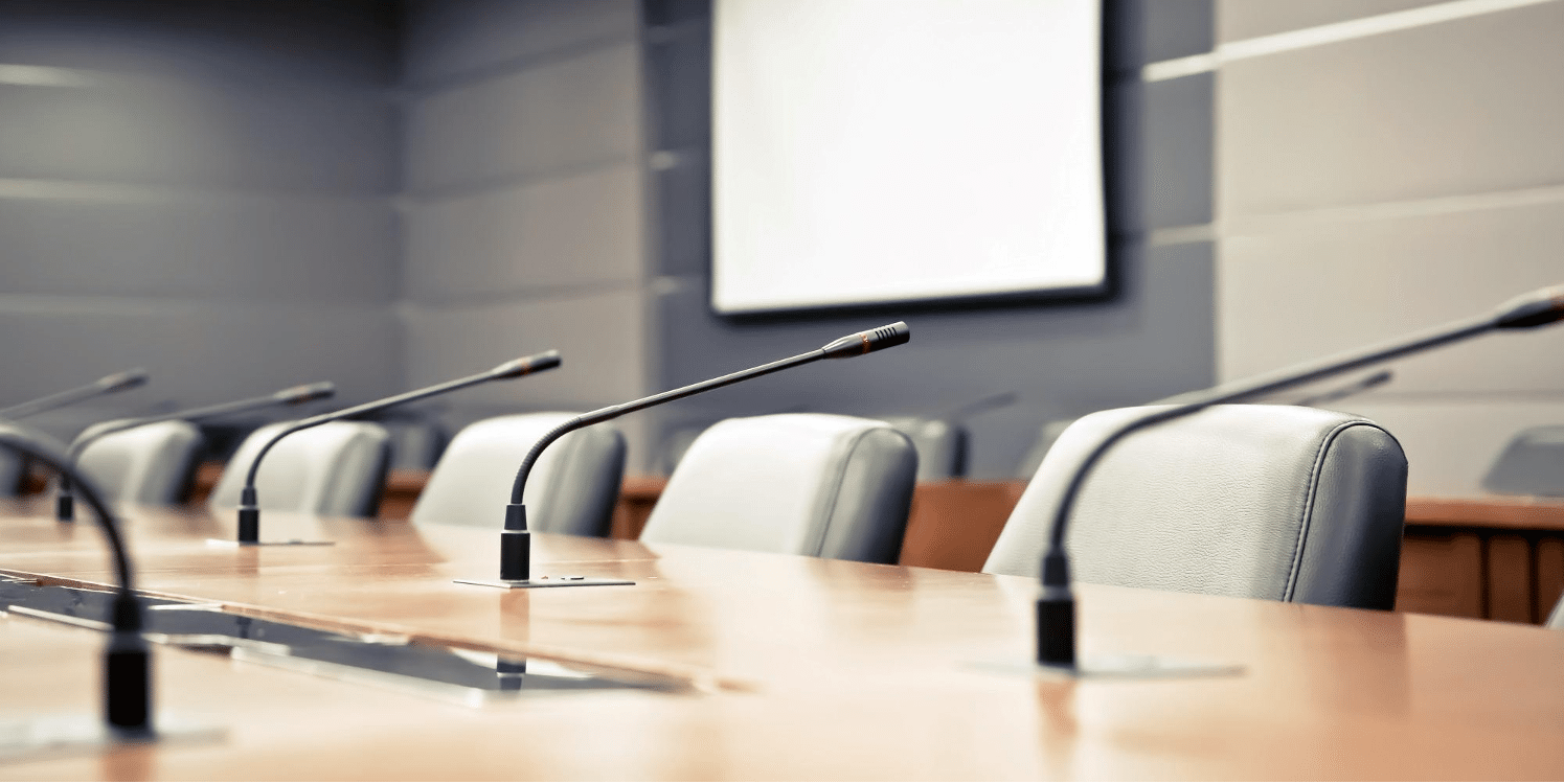 How Conference Room AV Solutions Can Transform Your Meetings