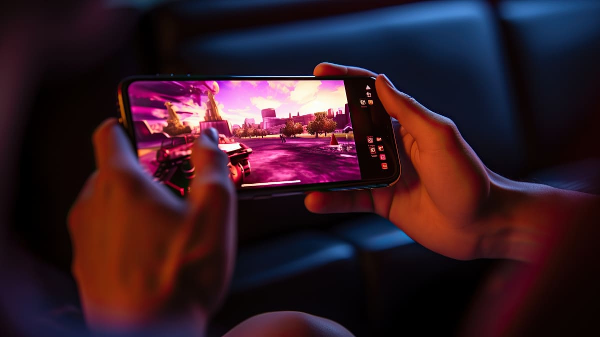 Best Offline Mobile Games 2025 5960