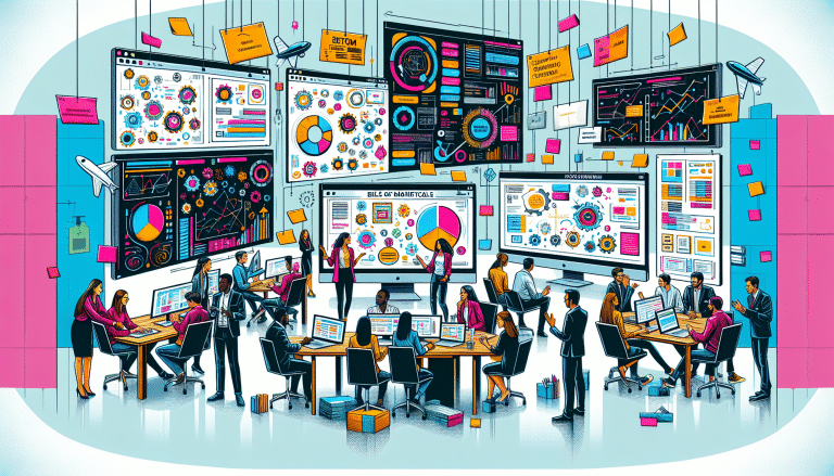 What Is BOM Management? Mastering Efficient Bill of Materials Strategies