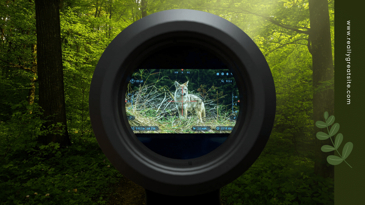 Comparing Digital Night Vision and Traditional Night Vision: Key ...