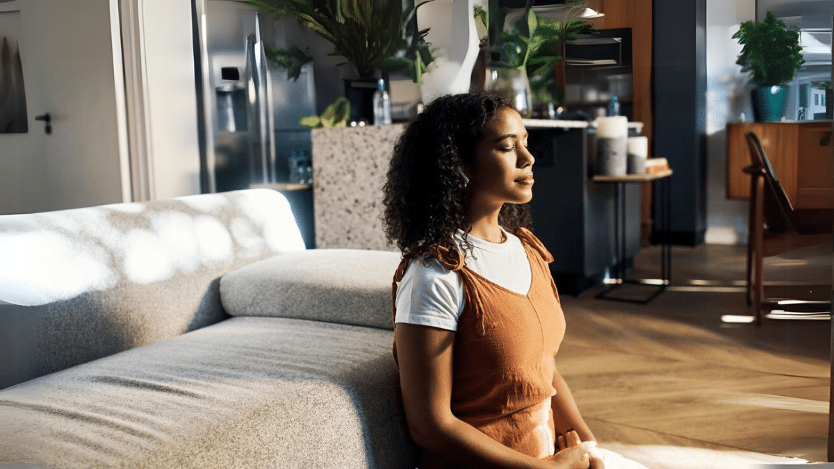 Creating Balance: Holistic Approaches to Mental Health Recovery