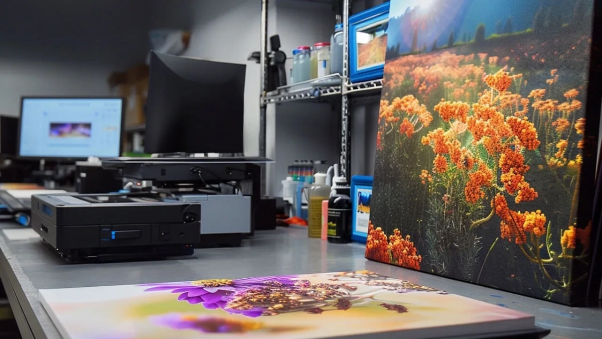 Creating Print on Demand Wall Murals: A Step-by-Step Guide