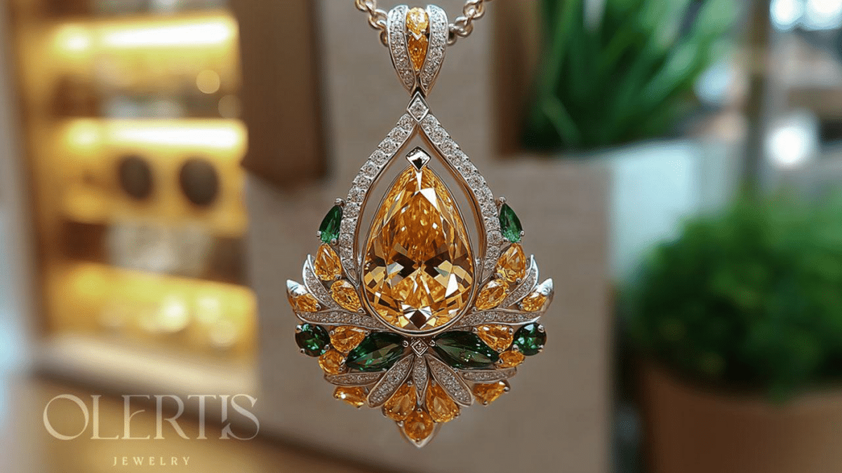 Elevate Your Wardrobe: Why Custom Pendants Are the Perfect Addition