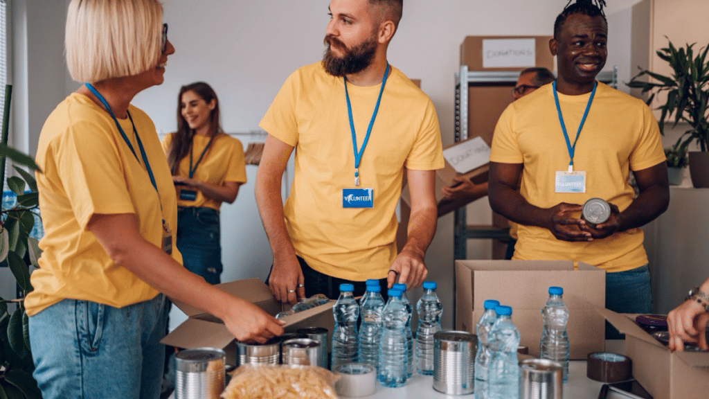 Event Planning for Nonprofit Organizations | Best Tips