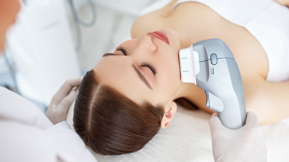 Face Lifting: An Exhaustive Guide to Ultraformer III.