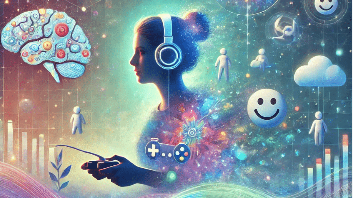 Surprising Mental Health Benefits of Gaming You Should Know