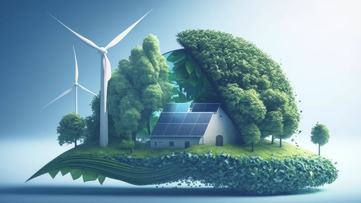 How Can You Invest Sustainably? From Green Bonds to Tokenized Energy ...