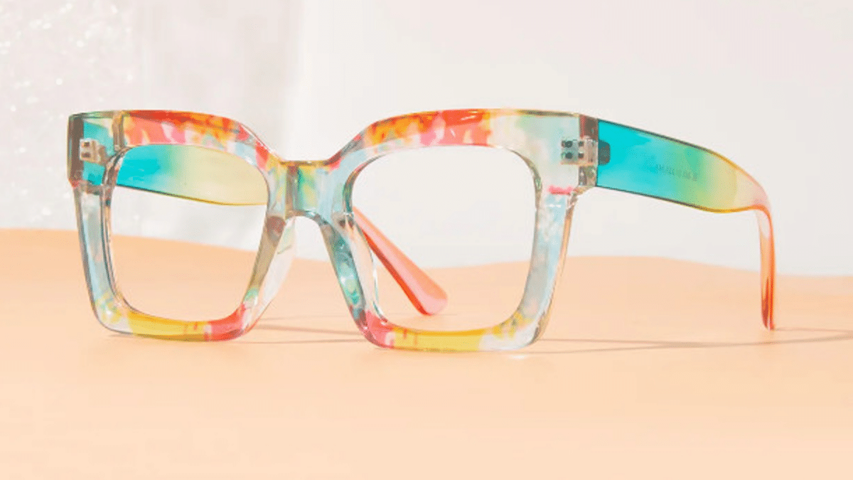 How to Decide On Cool Glasses That Match Your Style Flawlessly