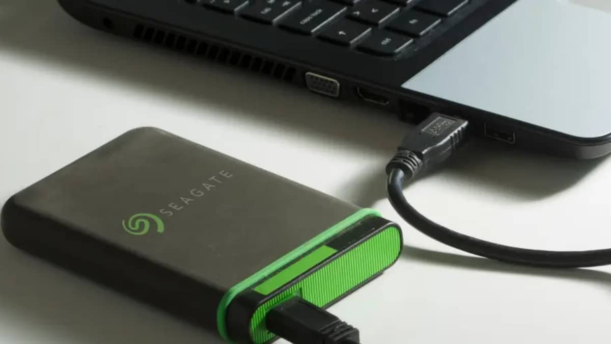 The Ultimate Guide to Recover Data From Seagate External Hard Drive [2024]