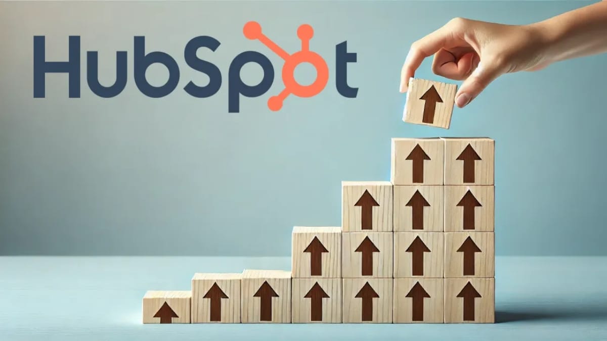 How to Scale Your Marketing With Hubspot: Proven Strategies for Long ...