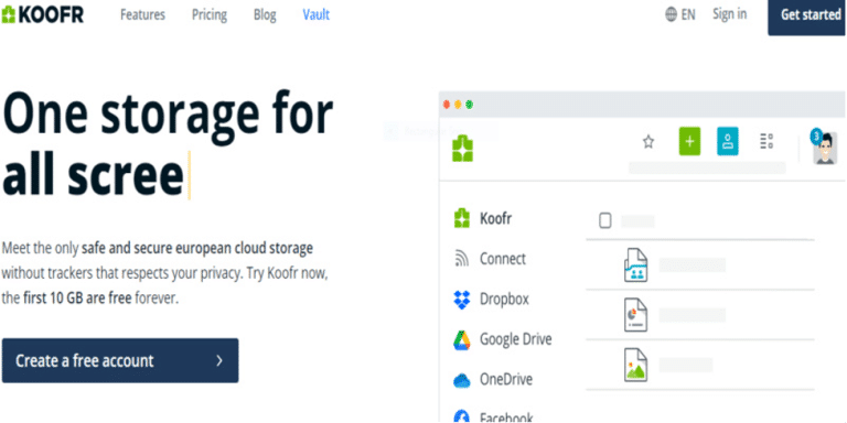 16 Free Google Drive Alternatives You Need to Consider