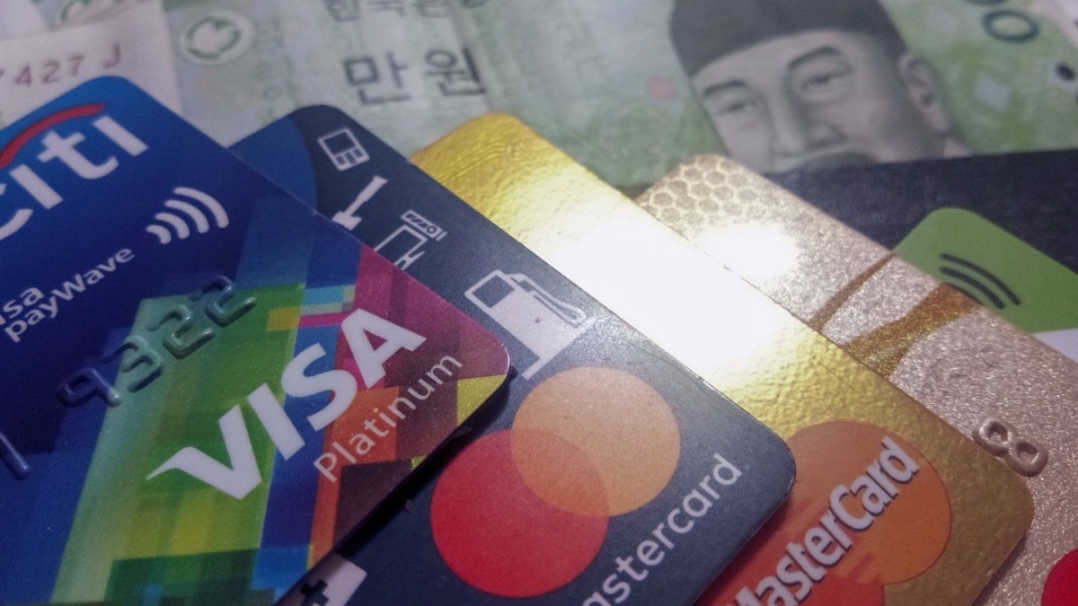 Korean credit card How to Cash Out?: Detailed Gatcha Guide of Korean ...