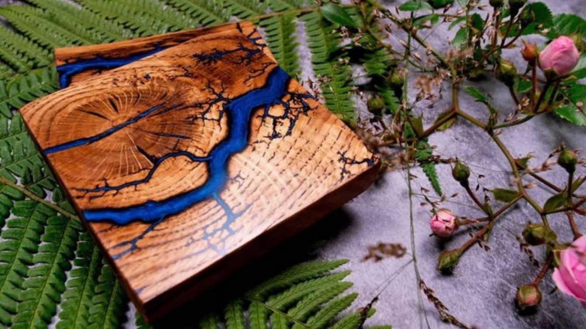 Mastering Wood Art: A Comprehensive Guide to Laser Engraving Techniques