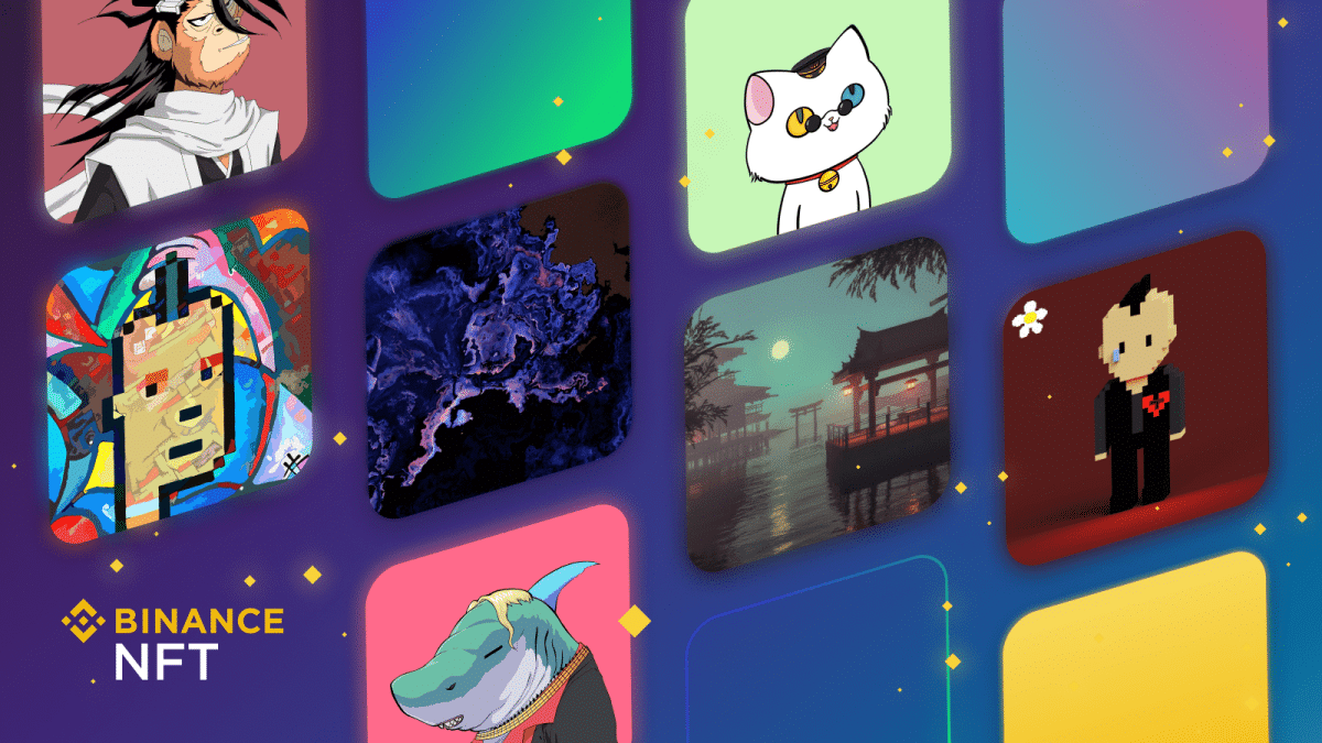 NFT Trading on Crypto Exchanges: How to Get Started