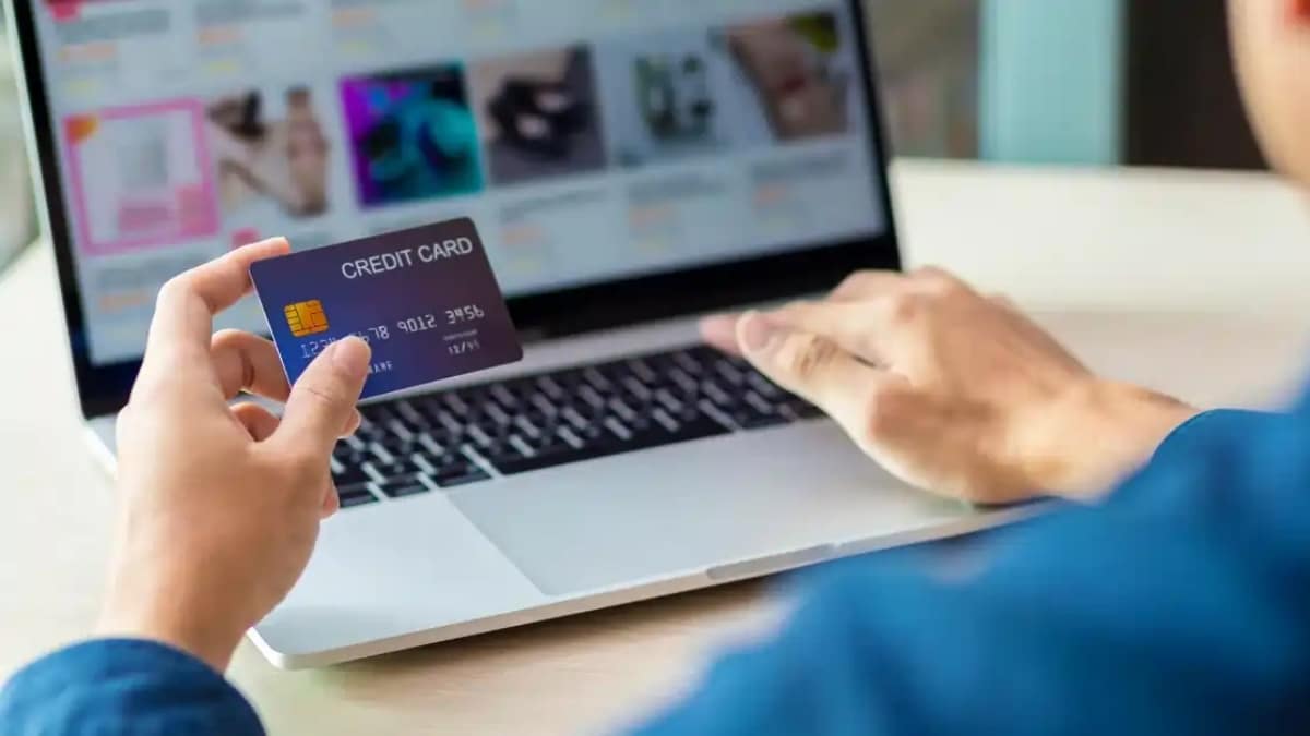 Navigating Credit Card Cashing Safely: Essential Tips with Verificated ...