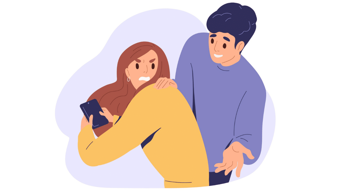 Surprising Signs a Woman is Cheating: Tech Tools to Find Out