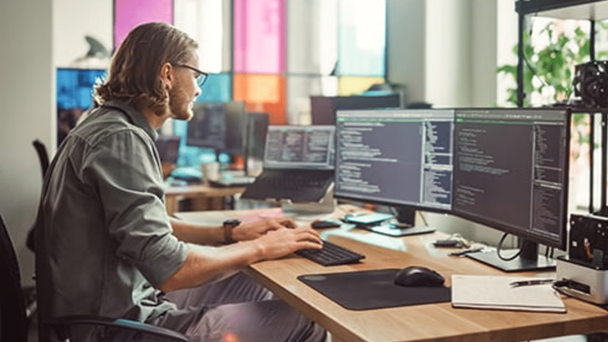 The Best Employers for Developers: What Makes a Top Tech Workplace?