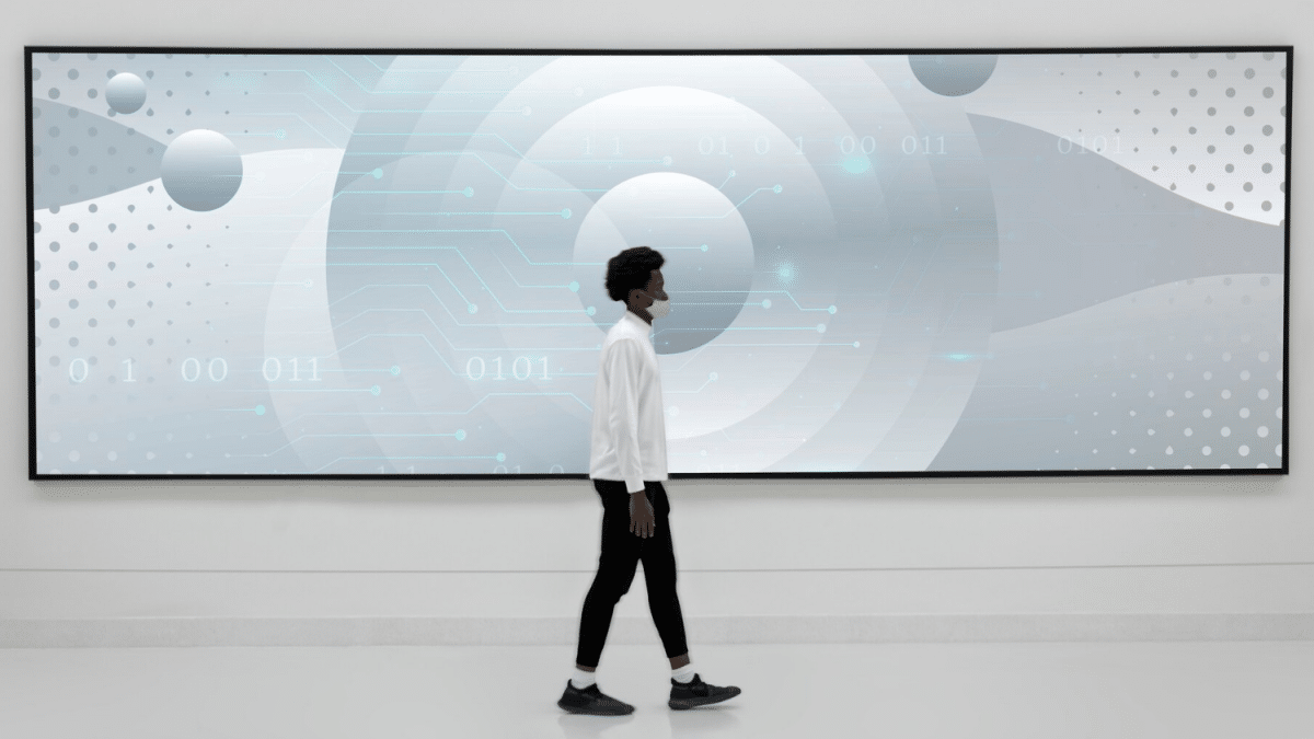 The Ideal Visual Upgrade Solution for Businesses: An In-Depth Look at ...