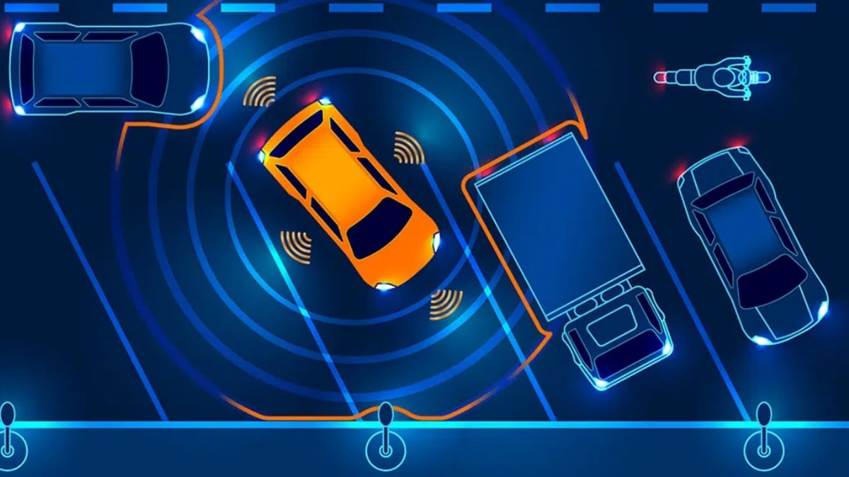 The Life-Saving Potential of Rear Cross-Traffic Alerts in Urban Driving