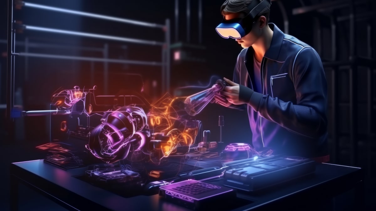 The NBA’s Experimentation with Quantum Computing for Gameplay The NBA’s Experimentation with Quantum Computing for Gameplay