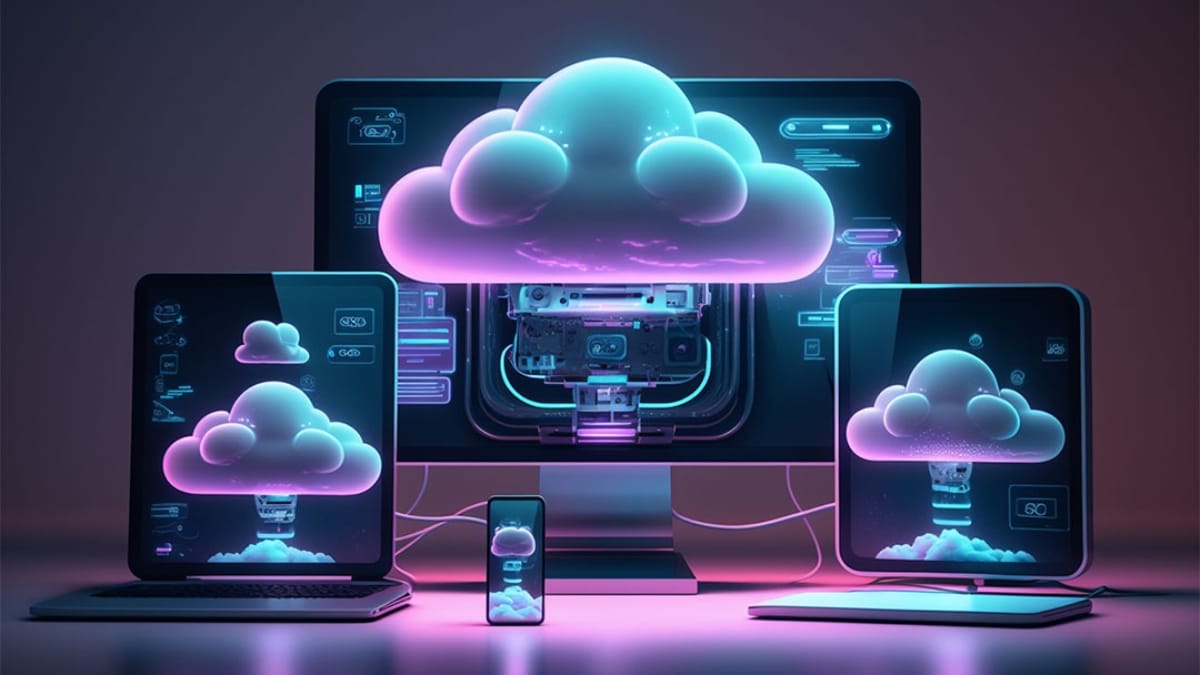 The Power of Cloud Technology: Exploring Cloud Gaming and Cloud Phone ...