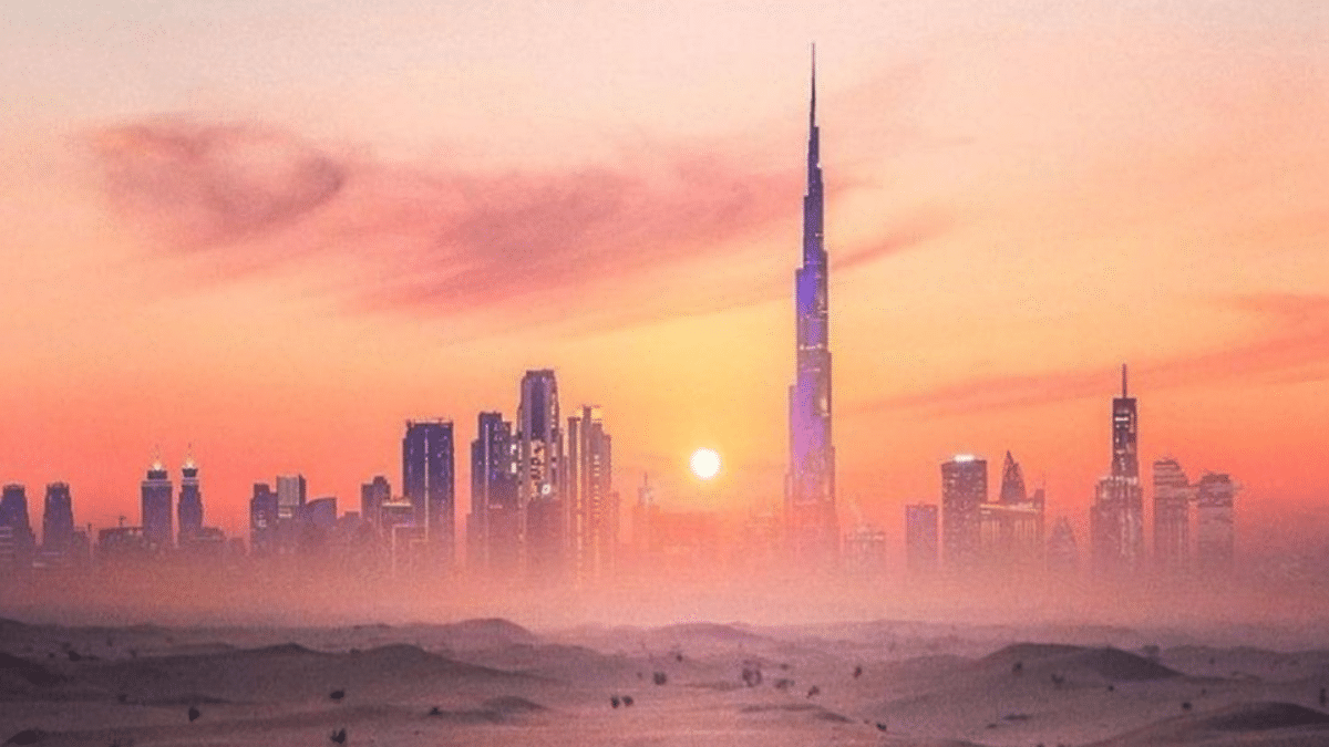 Three Key Business Trends to Watch in the Middle East
