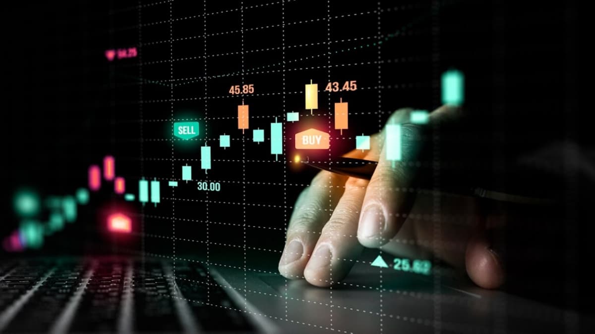 Trend Trading for Dummies: Key Strategies for Maximizing Profits